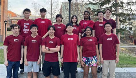 Our Team MUREX Robotics