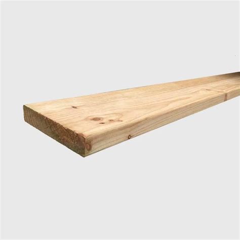 Buy Structural Pine 190x35mm Bone Timber And Building Supplies