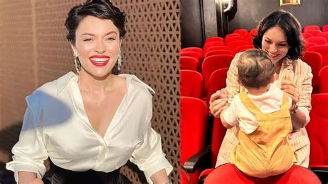 Ezgi Mola Yeni Projesiyle Ekranlara D N Yor Dizinin Ad Belli Oldu Tgrt Haber