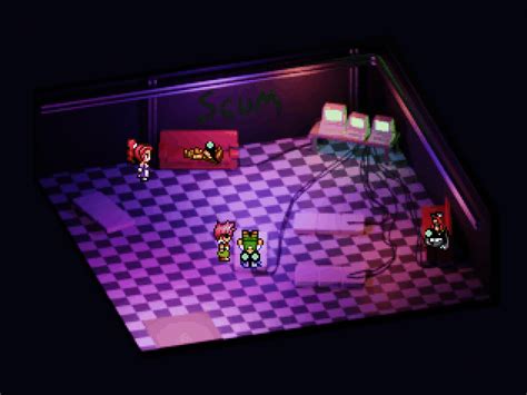 Made A Game With Pre Rendered 3d Backgrounds Because I ♥ The Ps1 R Playmygame