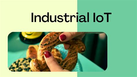 Industrial Iot Iiot Trends And Future Predictions 2025