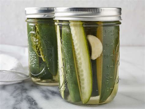 Dill Pickle Recipe Refrigerator Dill Pickles Ugly Vegan Kitchen
