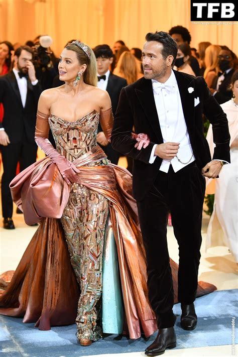 Blake Lively Nude The Fappening Photo FappeningBook