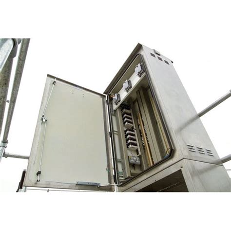 Marshalling Kiosk At Best Price In Vadodara By Shivam Engineers Id