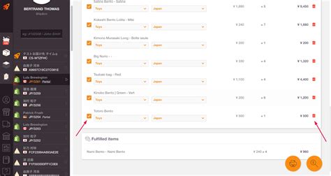 How To Add Edit Cargo Contents Ship Co
