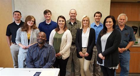 Katherine Blevins Ma Resident In Counseling