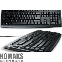 Keyboard LABTEC MEDIA KEYBOARD SWISS