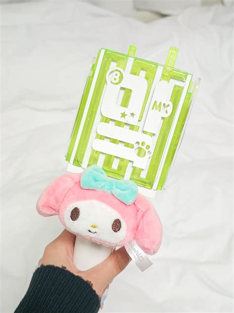 꾸🍳🩵 On Twitter 다들 아트박스 가서 산리오 얼굴모양팔찌를 사세요 믐뭔봄 손잡이에 끼우면 제 자리를 찾은 것마냥찰떡임🥹