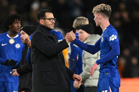 Jesse Derry Chelseas Latest Debutant On The Pitch — And As Stamford
