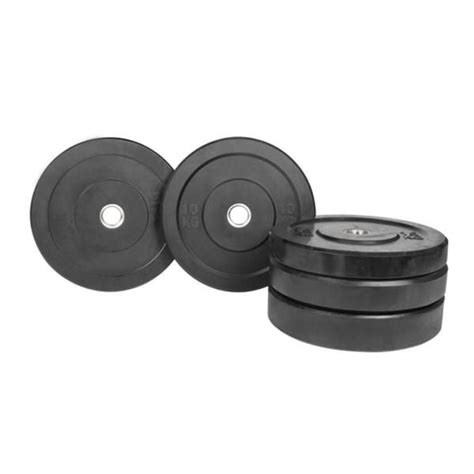 Aleaf 아리프 중량 고무 범퍼 플레이트 바벨 덤벨 헬스 핫트랙스