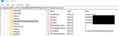 github luemmelsec pmp decrypter