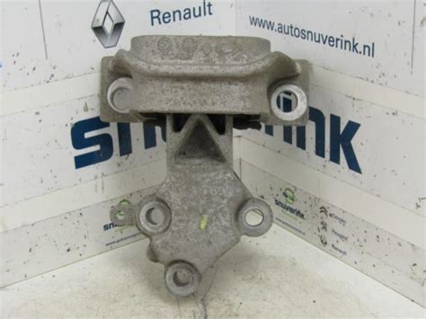 Engine Mount Renault Twingo Ii 12 16v Lev 112325742r D4f770