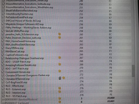 Pah And You Get A Slave Le Se Page 94 Downloads Skyrim Adult