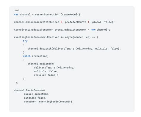 Rabbitmq A Comprehensive Guide Sipod Software