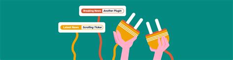Wordpress Scrolling Ticker Plugins To Liven Up Your Site