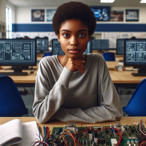 Electrical Engineering Internship Programs In Nigeria