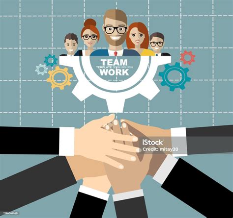 비즈니스 분석 및 계획 컨설팅 팀 워크 프로젝트 관리를위한 평면 디자인 일러스트 개념 비즈니스 팀 워크 협력 및 파트너십 개념에 대한 스톡 벡터 아트 및 기타 이미지