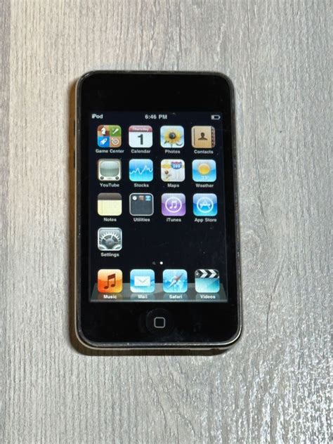 Ipod Touch 10000000000000000