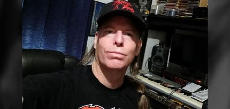 Πέθανε ο σπουδαίος Keith Menser των Mystic Force