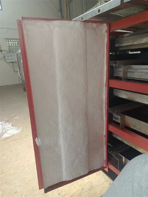 High Temperature Insulation Material Thickness 10 Mm At ₹ 400 Square Meter In Pune