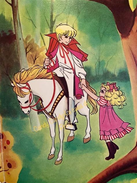 Candy Ed Anthony Imagenes De Princesitas Imagenes De Candy Candy