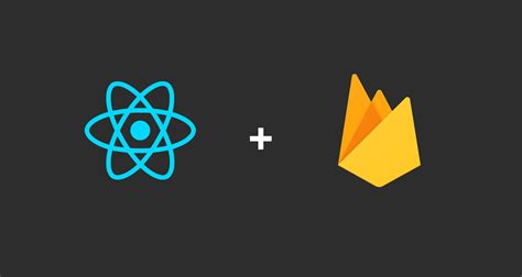 Hosting Webapps React And Firebase Is All You Need