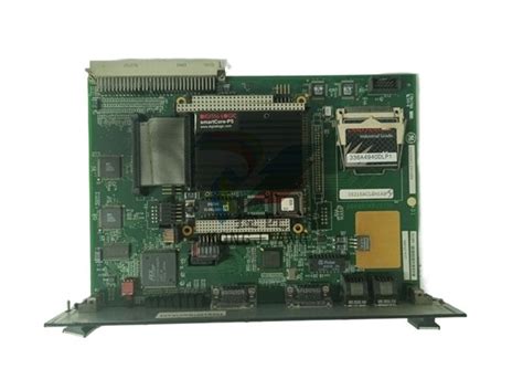 Ge 04240fd11234a Control Module Modular Industrial Applications Best Deals At Lingkong