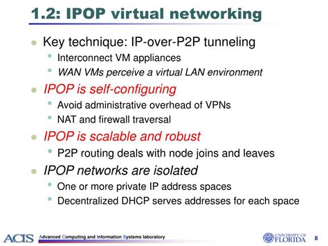 Ppt Self Configuring Condor Virtual Machine Appliances For Ad Hoc Grids Powerpoint