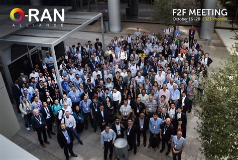Oranalliance Openran Intelligentran Ran Oran Telecoms Openran