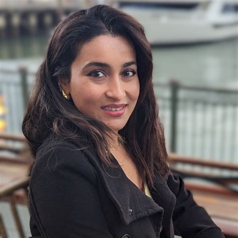 Shruti Barve Linkedin