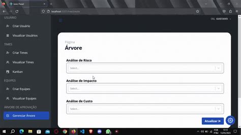 GitHub Grupo Fatech API Semestre Repositório dedicado ao API do Semestre de Análise e
