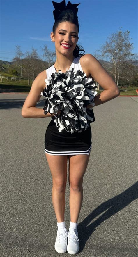 Omg I Would Never Miss A Single Game She Cheered At 😍 R