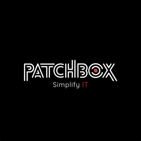 Natasja Koditek On Linkedin Patchbox® Simplify Cable Management