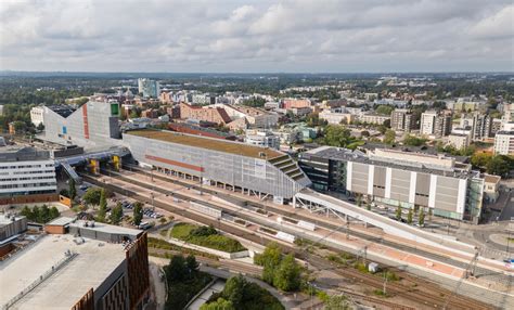 Niras In Vantaa Finland