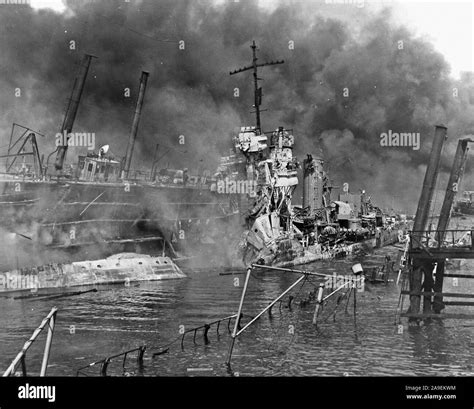 Pearl Harbor Hawaii History At Robin Walker Blog