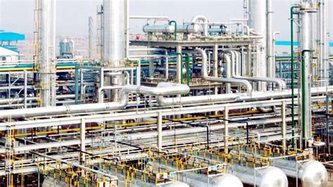 Nigeria To Achieve Energy Security Through Refinery Deployment