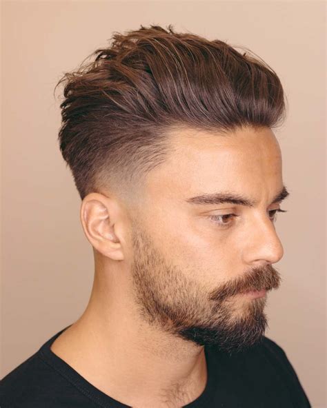 The Best Medium Length Hairstyles For Men Artofit