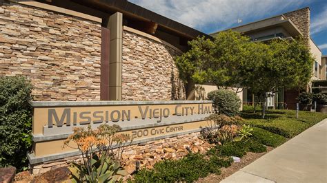 Downtown Mission Viejo Property Owner Challenges City Hall Secrecy In Court