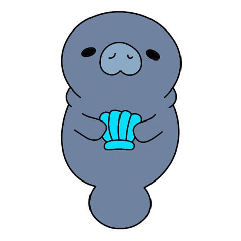 Manatee 3 9
