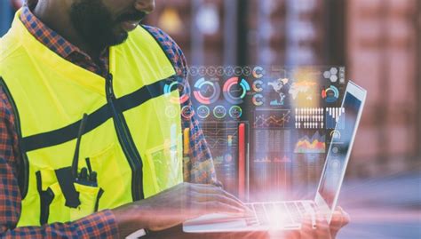 Data Analytics In Construction Optimizing Capital Projects