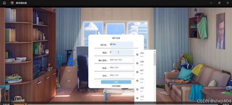 基于ssmvue动漫网站开题报告程序论文java Csdn博客