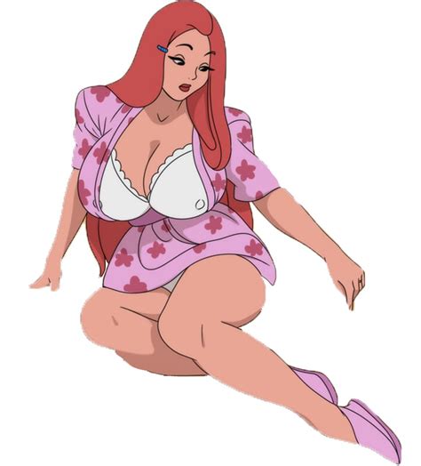 Rule 34 Big Ass Big Breasts Discreenvision Inusen Milf Red Hair Tagme 8817580