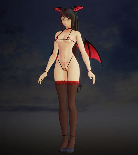 Tales Of Arise Pc Mods Page 29 Adult Gaming Loverslab