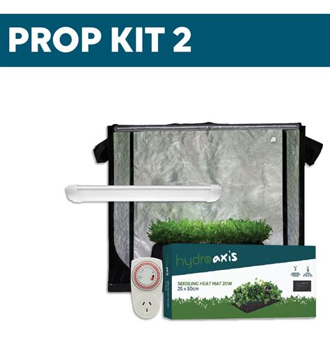 Propagation Kit 2 Hyalite Australia