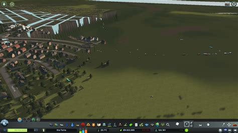 when i open my city file it looks like this and some sort of error
