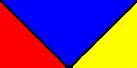 Rgb Pixel Art