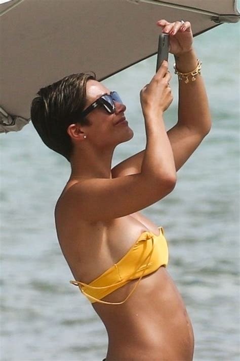 Frankie Bridge Nude Exhibited Tits And Juicy Pussy The Fappening