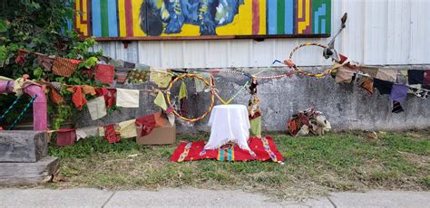 Completed OpenStudio InstallationArt Contemporary Arts Museum Houston