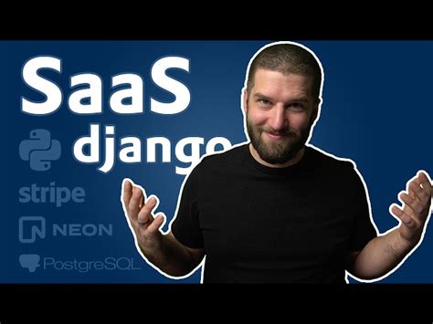Building A Saas Application With Django And Stripe A Comprehensive Guide Galaxyai