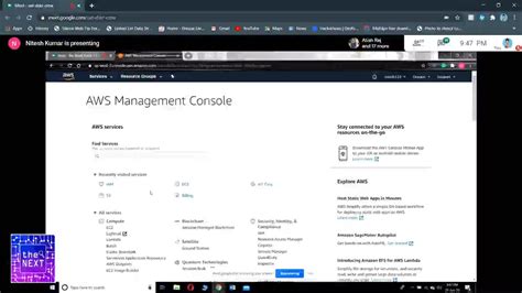 The Next On Linkedin Awscloud Cloudcomputing Thenext
